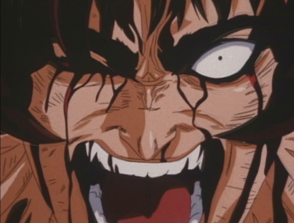 Berserk (1997) is a Masterpiece – The Backloggers