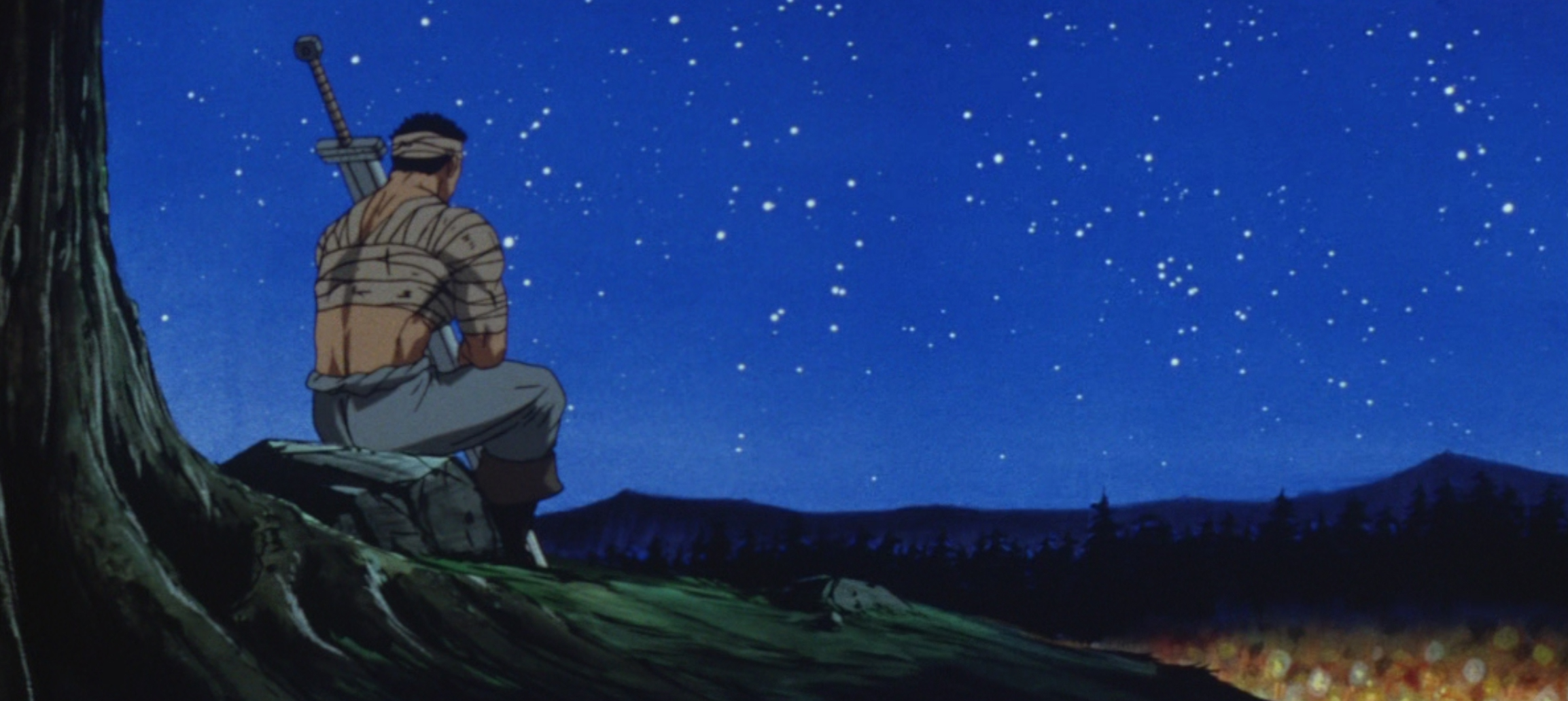 Berserk (1997) is a Masterpiece – The Backloggers